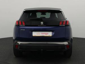 Peugeot 3008 2019 in Vilnius, with an engine capacity of 1.20 L and mileage of 184 thousand km for 11699 €, photo 5 on AUTOMOTO.COM.LV