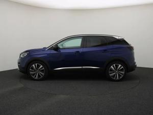 Peugeot 3008 2019 in Vilnius, with an engine capacity of 1.20 L and mileage of 184 thousand km for 11699 €, photo 6 on AUTOMOTO.COM.LV