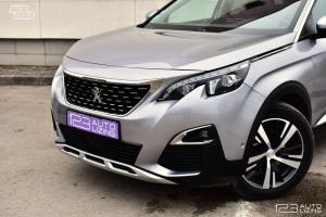Peugeot 3008 2019 in Kretinga, with an engine capacity of 2.00 L and mileage of 245 thousand km for 11999 €, photo 5 on AUTOMOTO.COM.LV