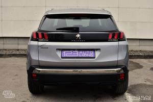 Peugeot 3008 2019 in Kretinga, with an engine capacity of 2.00 L and mileage of 245 thousand km for 11999 €, photo 10 on AUTOMOTO.COM.LV