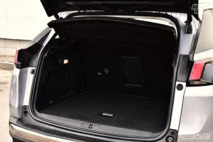 Peugeot 3008 2019 in Kretinga, with an engine capacity of 2.00 L and mileage of 245 thousand km for 11999 €, photo 12 on AUTOMOTO.COM.LV