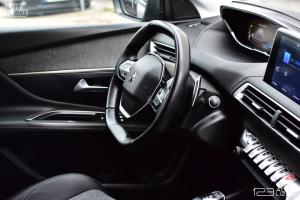 Peugeot 3008 2019 in Kretinga, with an engine capacity of 2.00 L and mileage of 245 thousand km for 11999 €, photo 31 on AUTOMOTO.COM.LV