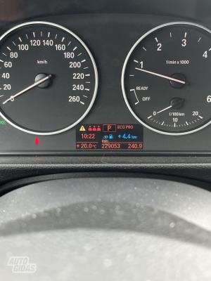 Пежо 3008 2019 в Паневежис, объемом двигателя 1.50 л и пробегом 229 тыс. км за 16100 €, фото 18 на AUTOMOTO.COM.LV