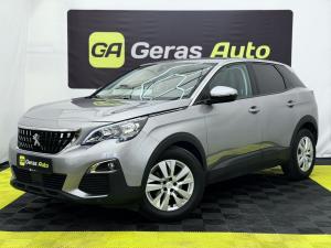 Peugeot 3008 2019 in Vilnius, with an engine capacity of 0.00 L and mileage of 0 thousand km for 14000 €, photo  on AUTOMOTO.COM.LV