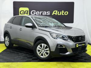 Peugeot 3008 2019 Viļņa, ar dzinēja tilpumu 0.00 L un nobraukumu 0 tūkst. km par 14000 €, foto 4 vietnē AUTOMOTO.COM.LV