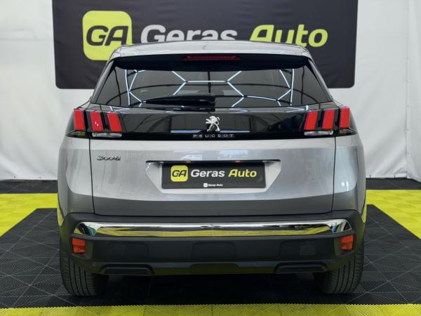 Peugeot 3008 2019 in Vilnius, with an engine capacity of 0.00 L and mileage of 0 thousand km for 14000 €, photo 5 on AUTOMOTO.COM.LV