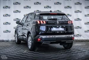 Peugeot 3008 2019 in Kaunas, with an engine capacity of 1.20 L and mileage of 130 thousand km for 12490 €, photo 5 on AUTOMOTO.COM.LV