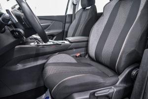 Peugeot 3008 2019 in Kaunas, with an engine capacity of 1.20 L and mileage of 130 thousand km for 12490 €, photo 7 on AUTOMOTO.COM.LV