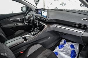 Peugeot 3008 2019 in Kaunas, with an engine capacity of 1.20 L and mileage of 130 thousand km for 12490 €, photo 12 on AUTOMOTO.COM.LV