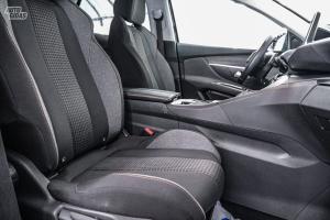 Peugeot 3008 2019 in Kaunas, with an engine capacity of 1.20 L and mileage of 130 thousand km for 12490 €, photo 13 on AUTOMOTO.COM.LV
