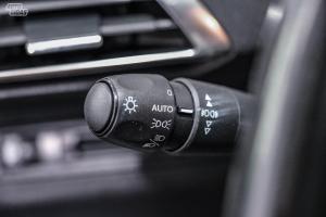 Peugeot 3008 2019 in Kaunas, with an engine capacity of 1.20 L and mileage of 130 thousand km for 12490 €, photo 14 on AUTOMOTO.COM.LV