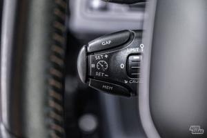 Peugeot 3008 2019 in Kaunas, with an engine capacity of 1.20 L and mileage of 130 thousand km for 12490 €, photo 15 on AUTOMOTO.COM.LV