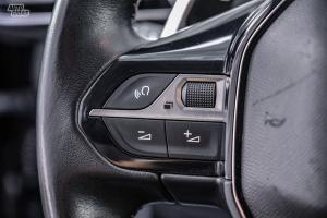 Peugeot 3008 2019 in Kaunas, with an engine capacity of 1.20 L and mileage of 130 thousand km for 12490 €, photo 16 on AUTOMOTO.COM.LV