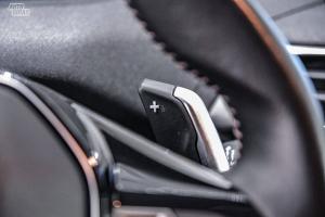 Peugeot 3008 2019 in Kaunas, with an engine capacity of 1.20 L and mileage of 130 thousand km for 12490 €, photo 19 on AUTOMOTO.COM.LV