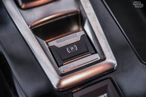 Peugeot 3008 2019 in Kaunas, with an engine capacity of 1.20 L and mileage of 130 thousand km for 12490 €, photo 22 on AUTOMOTO.COM.LV