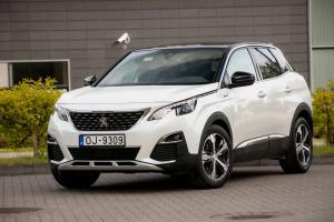 Peugeot 3008 2019 in Jelgava, with an engine capacity of 1.20 L and mileage of 174 thousand km for 10990 €, photo  on AUTOMOTO.COM.LV