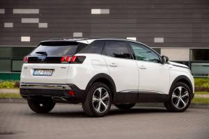 Peugeot 3008 2019 Jelgava, ar dzinēja tilpumu 1.20 L un nobraukumu 174 tūkst. km par 10990 €, foto 9 vietnē AUTOMOTO.COM.LV