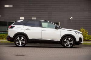 Peugeot 3008 2019 Jelgava, ar dzinēja tilpumu 1.20 L un nobraukumu 174 tūkst. km par 10990 €, foto 10 vietnē AUTOMOTO.COM.LV