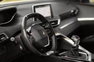 Peugeot 3008 2019 Jelgava, ar dzinēja tilpumu 1.20 L un nobraukumu 174 tūkst. km par 10990 €, foto 12 vietnē AUTOMOTO.COM.LV