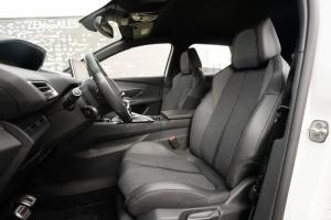 Peugeot 3008 2019 Jelgava, ar dzinēja tilpumu 1.20 L un nobraukumu 174 tūkst. km par 10990 €, foto 13 vietnē AUTOMOTO.COM.LV
