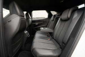Peugeot 3008 2019 Jelgava, ar dzinēja tilpumu 1.20 L un nobraukumu 174 tūkst. km par 10990 €, foto 15 vietnē AUTOMOTO.COM.LV