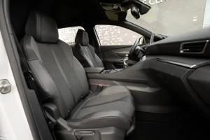 Peugeot 3008 2019 Jelgava, ar dzinēja tilpumu 1.20 L un nobraukumu 174 tūkst. km par 10990 €, foto 19 vietnē AUTOMOTO.COM.LV