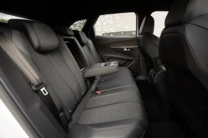 Peugeot 3008 2019 Jelgava, ar dzinēja tilpumu 1.20 L un nobraukumu 174 tūkst. km par 10990 €, foto 20 vietnē AUTOMOTO.COM.LV
