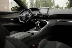 Peugeot 3008 2019 Jelgava, ar dzinēja tilpumu 1.20 L un nobraukumu 174 tūkst. km par 10990 €, foto 22 vietnē AUTOMOTO.COM.LV