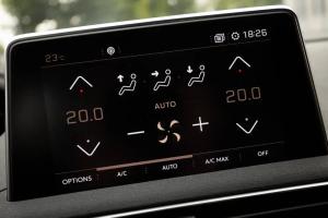 Peugeot 3008 2019 Jelgava, ar dzinēja tilpumu 1.20 L un nobraukumu 174 tūkst. km par 10990 €, foto 24 vietnē AUTOMOTO.COM.LV