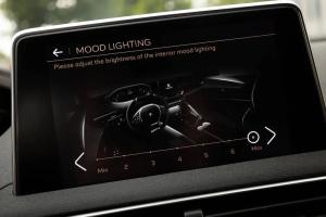 Peugeot 3008 2019 Jelgava, ar dzinēja tilpumu 1.20 L un nobraukumu 174 tūkst. km par 10990 €, foto 27 vietnē AUTOMOTO.COM.LV