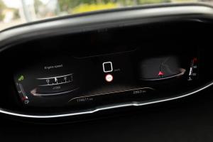 Peugeot 3008 2019 Jelgava, ar dzinēja tilpumu 1.20 L un nobraukumu 174 tūkst. km par 10990 €, foto 31 vietnē AUTOMOTO.COM.LV