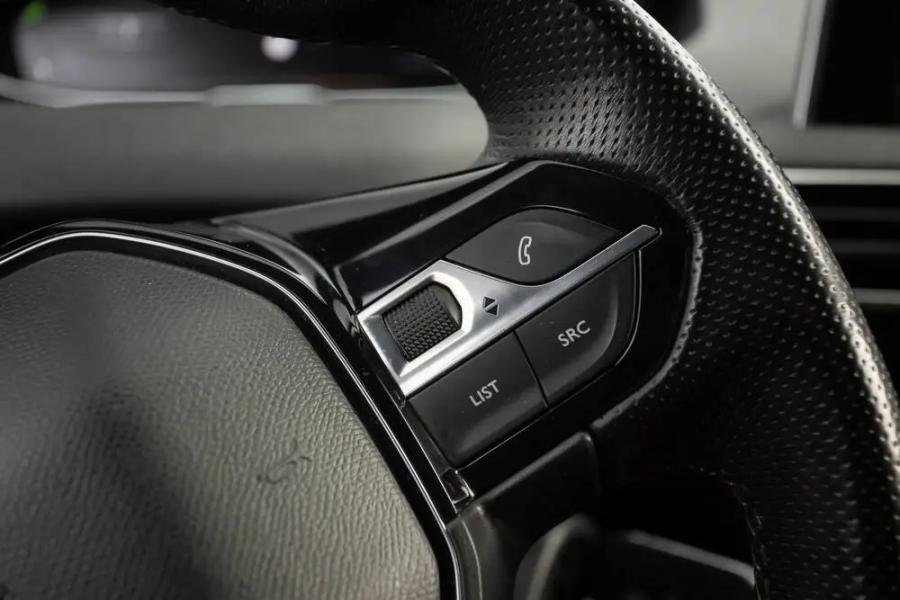 Peugeot 3008 2019 Jelgava, ar dzinēja tilpumu 1.20 L un nobraukumu 174 tūkst. km par 10990 €, foto 32 vietnē AUTOMOTO.COM.LV