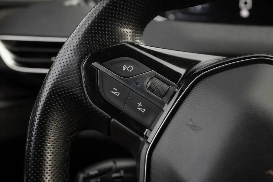 Peugeot 3008 2019 Jelgava, ar dzinēja tilpumu 1.20 L un nobraukumu 174 tūkst. km par 10990 €, foto 33 vietnē AUTOMOTO.COM.LV