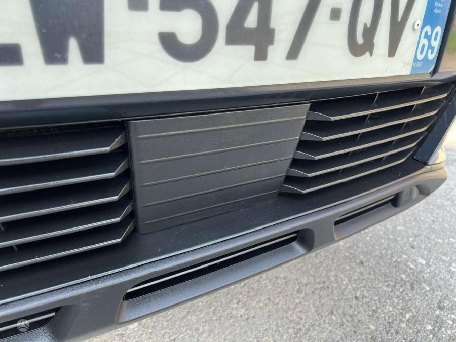 Peugeot 3008 2019 Kauņa, ar dzinēja tilpumu 1.50 L un nobraukumu 219 tūkst. km par 11500 €, foto 13 vietnē AUTOMOTO.COM.LV