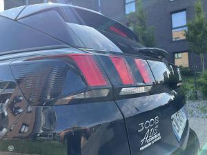 Peugeot 3008 2019 Kauņa, ar dzinēja tilpumu 1.50 L un nobraukumu 219 tūkst. km par 11500 €, foto 14 vietnē AUTOMOTO.COM.LV