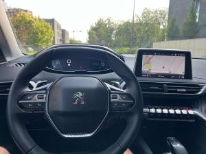 Peugeot 3008 2019 Kauņa, ar dzinēja tilpumu 1.50 L un nobraukumu 219 tūkst. km par 11500 €, foto 22 vietnē AUTOMOTO.COM.LV