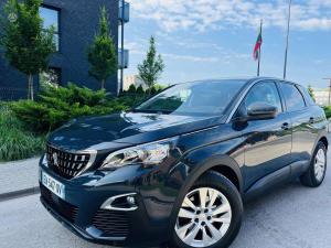 Пежо 3008 2019 в Каунас, объемом двигателя 1.50 л и пробегом 215 тыс. км за 11300 €, фото 10 на AUTOMOTO.COM.LV