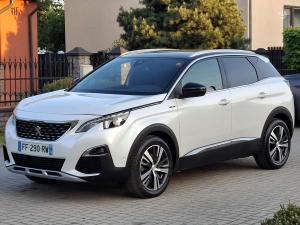 Peugeot 3008 2019 in Taurage, with an engine capacity of 1.50 L and mileage of 258 thousand km for 11800 €, photo  on AUTOMOTO.COM.LV