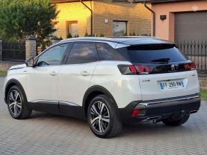 Peugeot 3008 2019 in Taurage, with an engine capacity of 1.50 L and mileage of 258 thousand km for 11800 €, photo 4 on AUTOMOTO.COM.LV