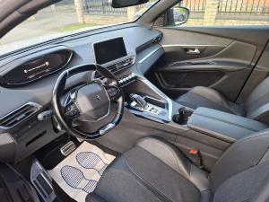 Peugeot 3008 2019 in Taurage, with an engine capacity of 1.50 L and mileage of 258 thousand km for 11800 €, photo 10 on AUTOMOTO.COM.LV