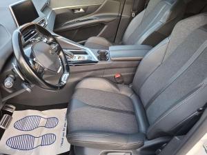 Peugeot 3008 2019 in Taurage, with an engine capacity of 1.50 L and mileage of 258 thousand km for 11800 €, photo 11 on AUTOMOTO.COM.LV