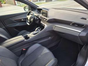 Peugeot 3008 2019 in Taurage, with an engine capacity of 1.50 L and mileage of 258 thousand km for 11800 €, photo 12 on AUTOMOTO.COM.LV