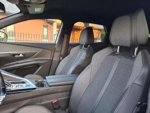 Peugeot 3008 2019 in Taurage, with an engine capacity of 1.50 L and mileage of 258 thousand km for 11800 €, photo 14 on AUTOMOTO.COM.LV
