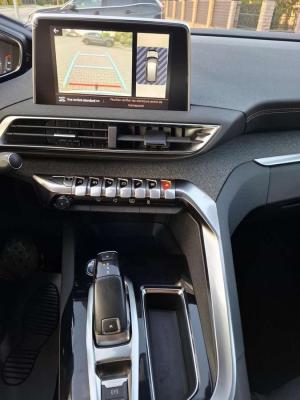 Peugeot 3008 2019 in Taurage, with an engine capacity of 1.50 L and mileage of 258 thousand km for 11800 €, photo 16 on AUTOMOTO.COM.LV