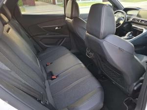 Peugeot 3008 2019 in Taurage, with an engine capacity of 1.50 L and mileage of 258 thousand km for 11800 €, photo 17 on AUTOMOTO.COM.LV