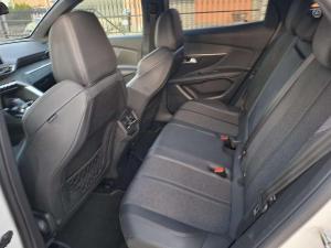 Peugeot 3008 2019 in Taurage, with an engine capacity of 1.50 L and mileage of 258 thousand km for 11800 €, photo 18 on AUTOMOTO.COM.LV