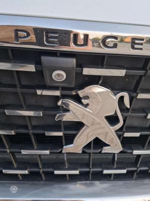 Peugeot 3008 2019 in Taurage, with an engine capacity of 1.50 L and mileage of 258 thousand km for 11800 €, photo 22 on AUTOMOTO.COM.LV