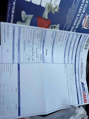 Пежо 3008 2019 в Таураге, объемом двигателя 1.20 л и пробегом 130 тыс. км за 9700 €, фото 24 на AUTOMOTO.COM.LV