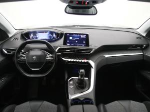 Peugeot 3008 2020 Viļņa, ar dzinēja tilpumu 1.50 L un nobraukumu 218 tūkst. km par 13699 €, foto 2 vietnē AUTOMOTO.COM.LV