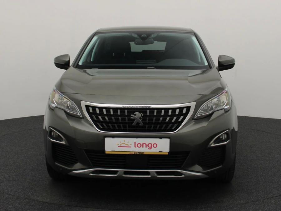 Peugeot 3008 2020 Viļņa, ar dzinēja tilpumu 1.50 L un nobraukumu 218 tūkst. km par 13699 €, foto 3 vietnē AUTOMOTO.COM.LV